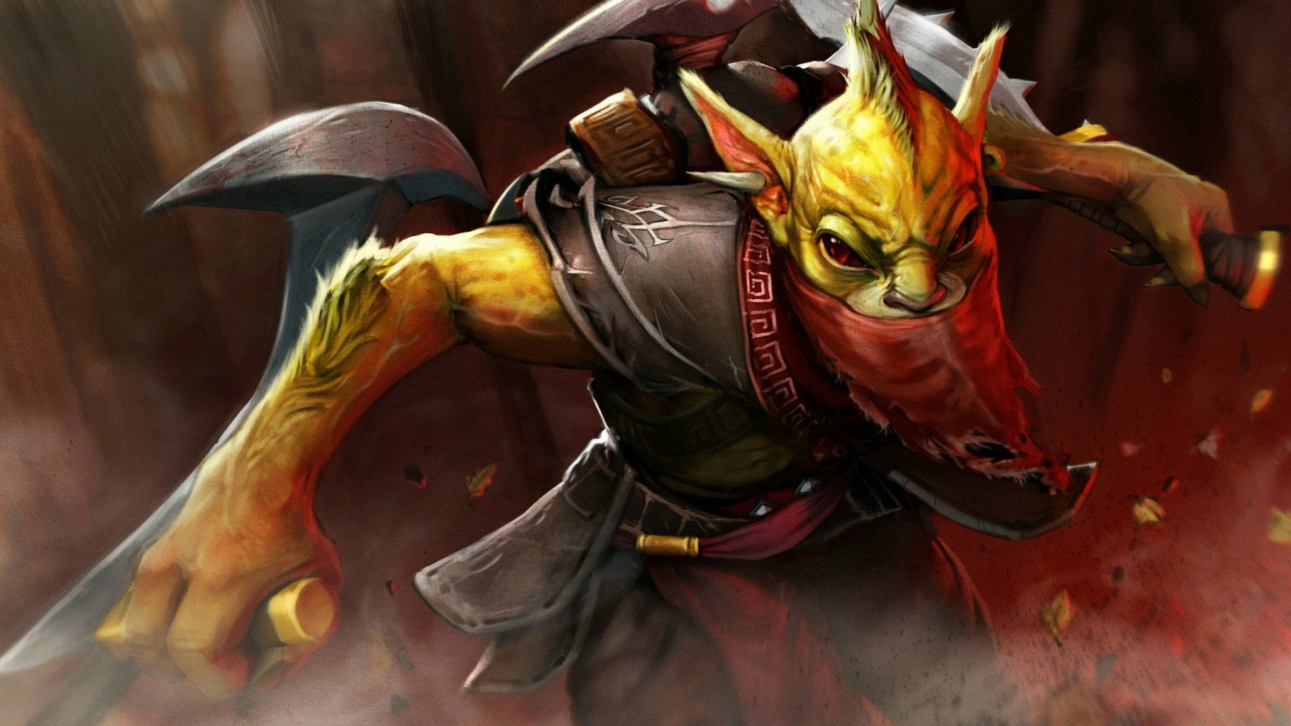 Download Video Game DotA 2 Wallpaper | 1820x1024 | Wallpaper Abyss
