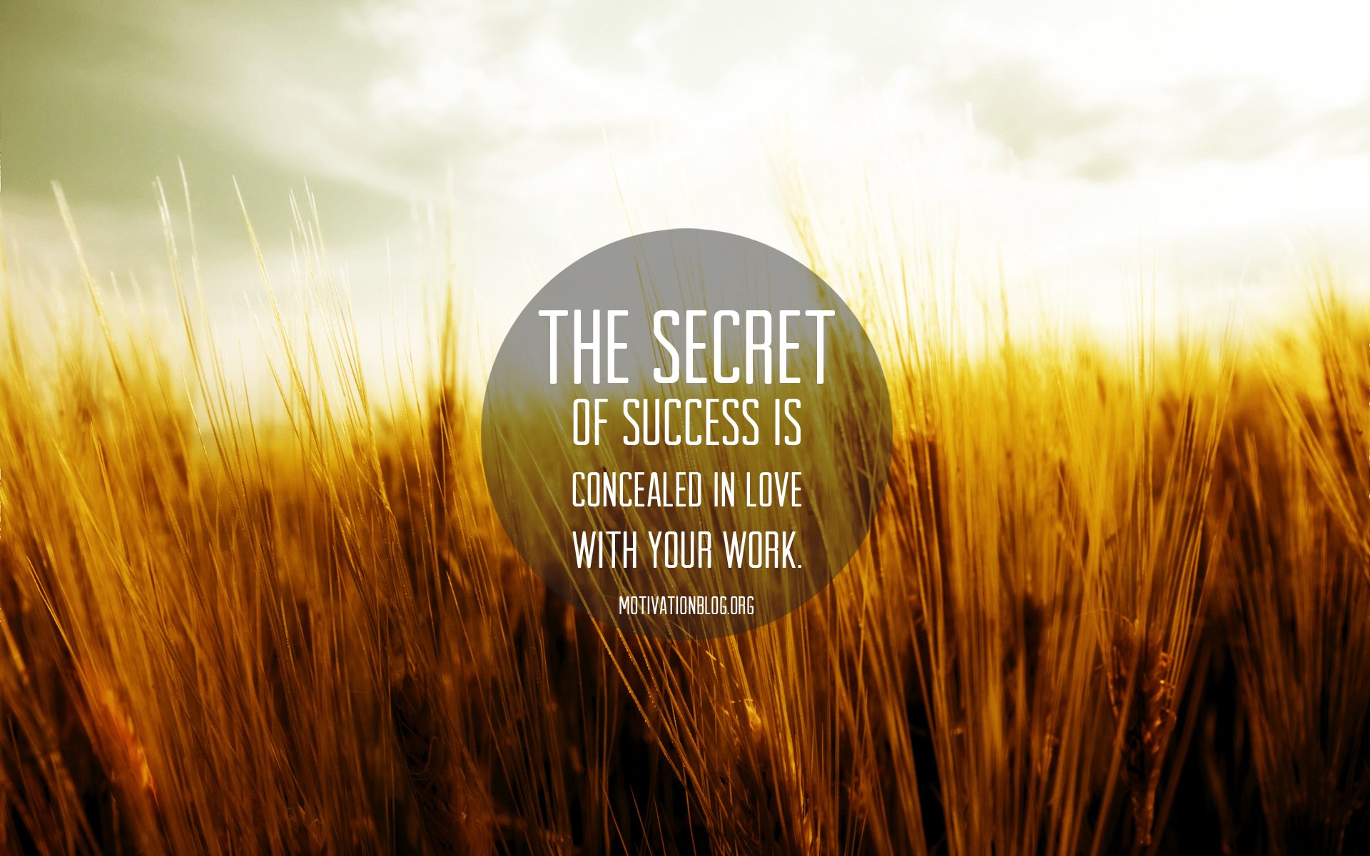 Unlocking Success A Motivational HD Wallpaper Unlocking Success A Motivational HD Wallpaper