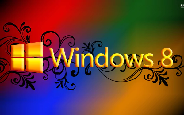 [160+] Windows 8 Wallpapers