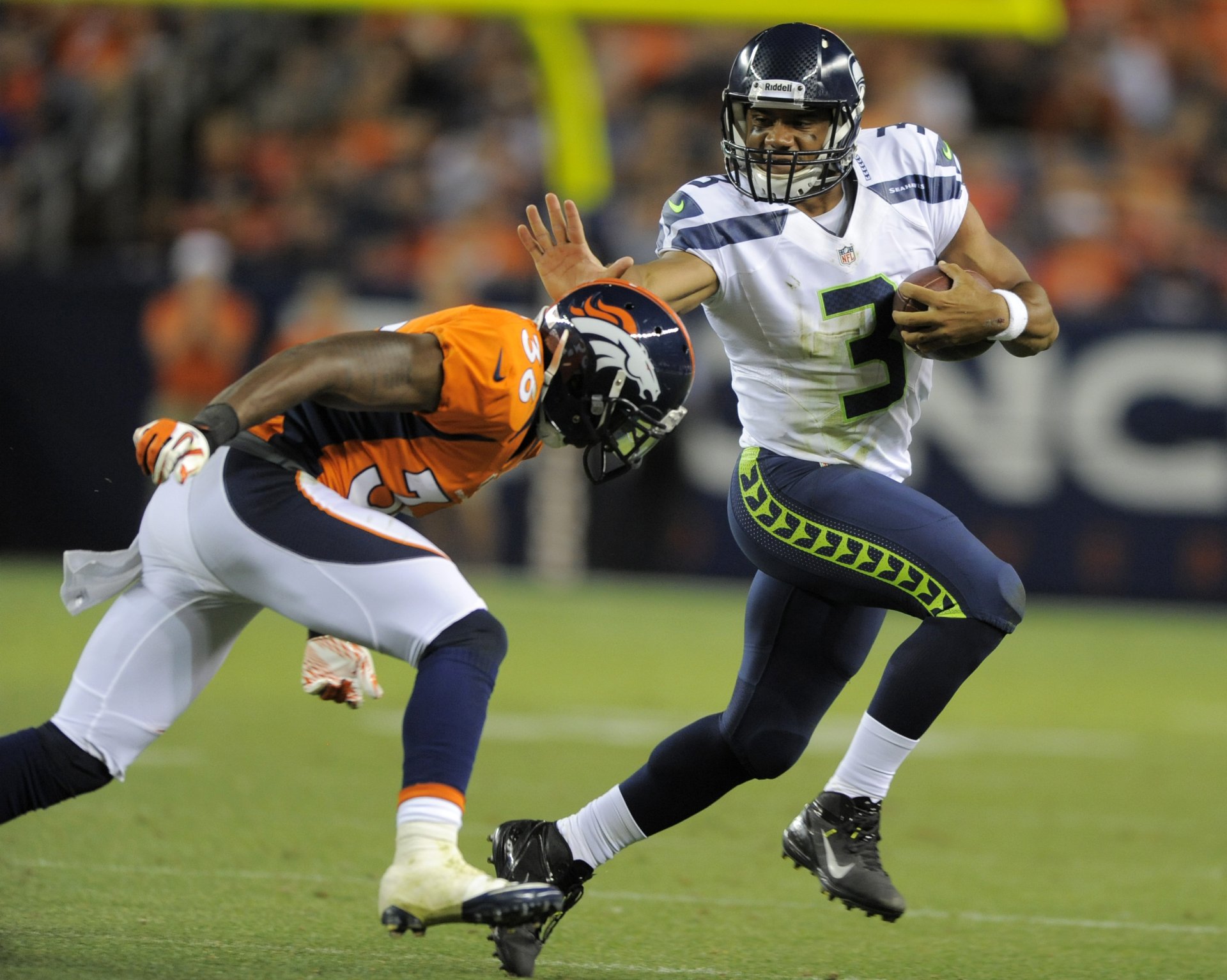 Download Seattle Seahawks Sports HD Wallpaper
