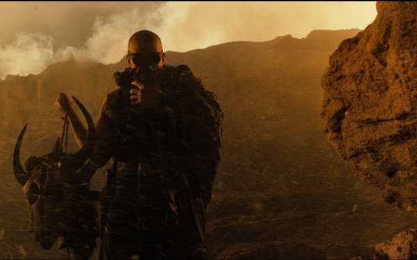 Riddick HD Wallpaper | Background Image | 2048x1151 | ID:437806 ...