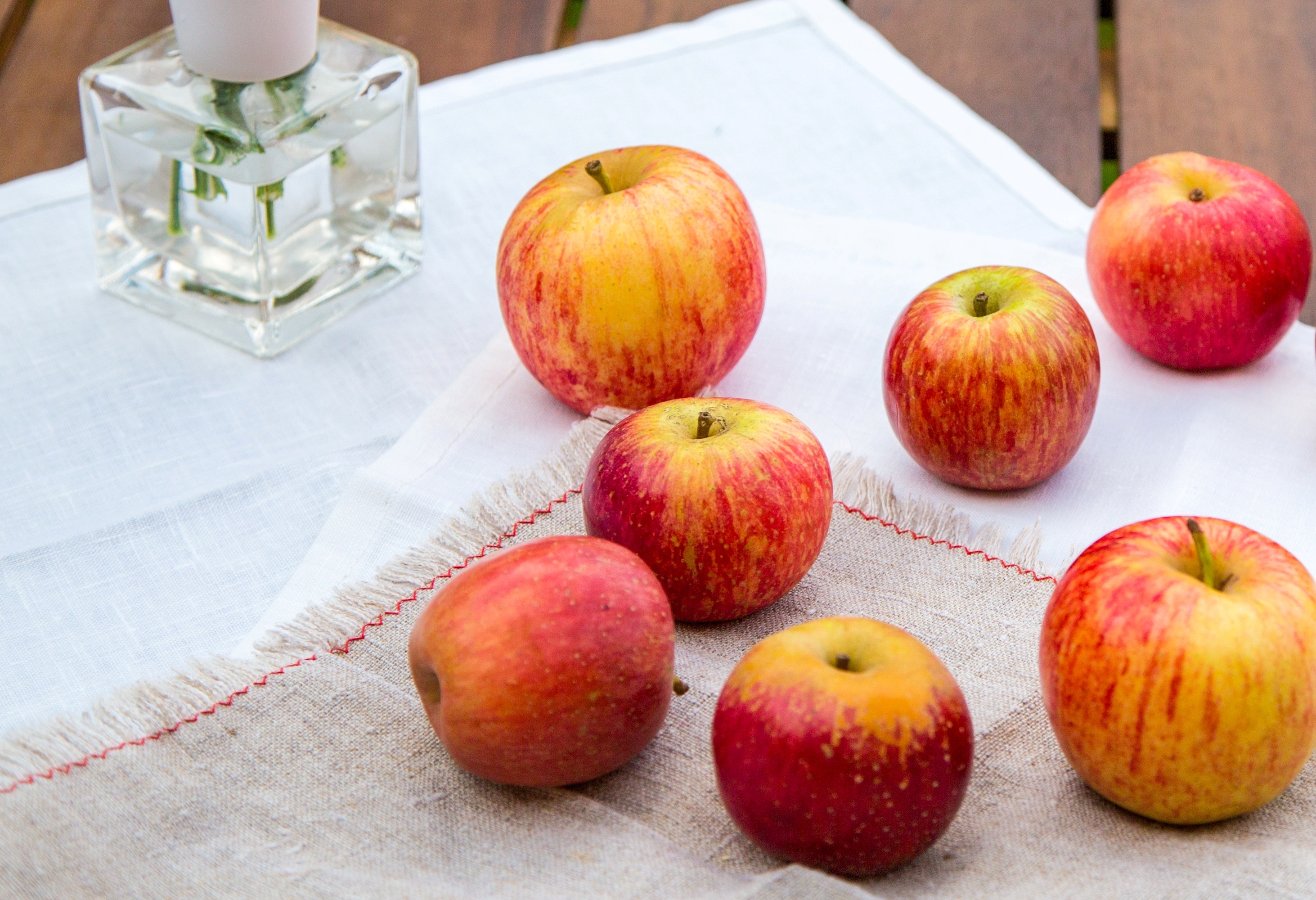 Fruit Hd Wallpaper Apple