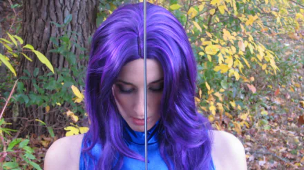 Psylocke (Marvel Comics) - Desktop Wallpapers, Phone Wallpaper, PFP ...