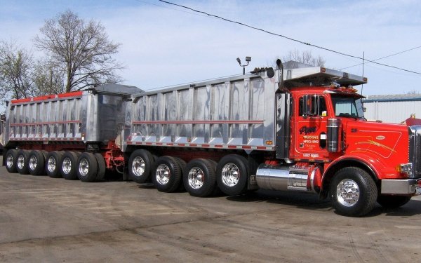 Peterbilt - Desktop Wallpapers, Phone Wallpaper, PFP, Gifs, and More!