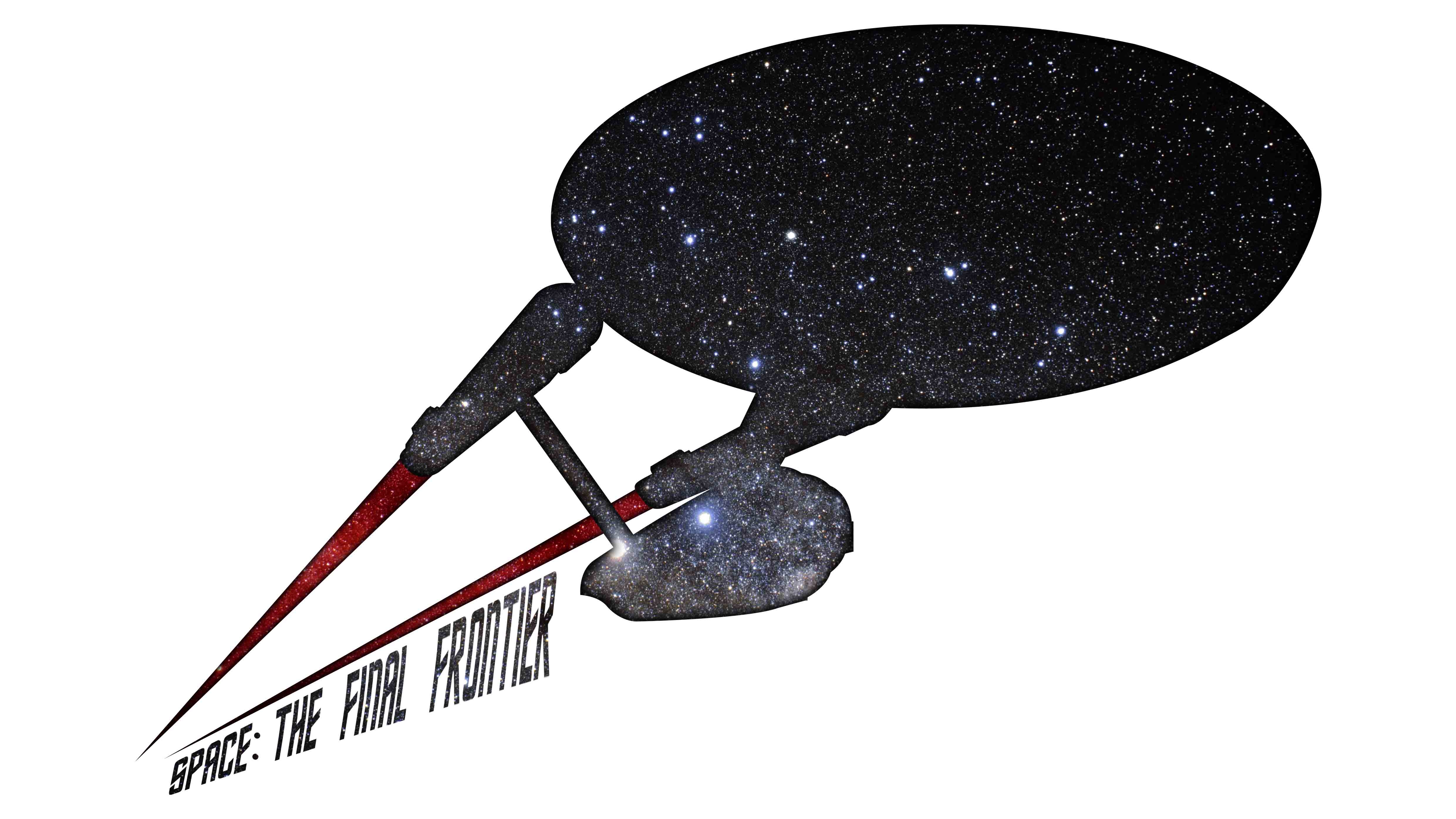 Star Trek Sci-Fi 4K Ultra HD: Explore the Final Frontier