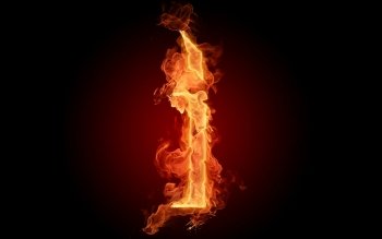 Download Artistic Flame PFP