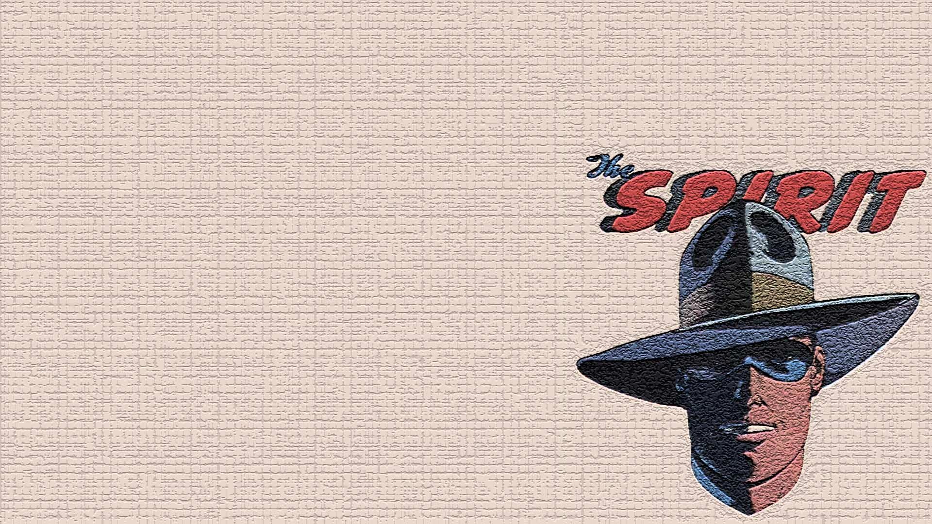 Download The Spirit (DC Comics) Comic HD Wallpaper