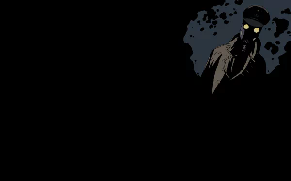 [50+] Hellboy 4k Wallpapers