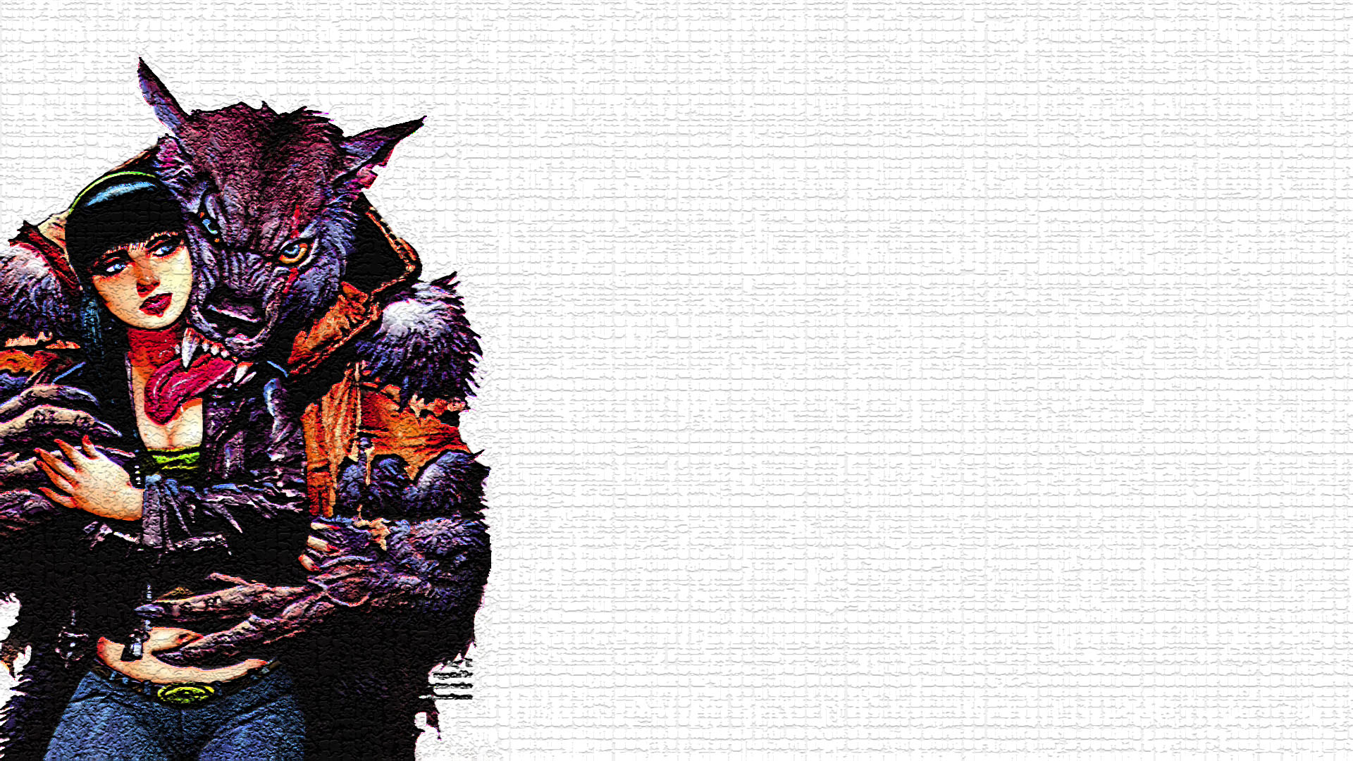 Hellblazer HD Wallpaper | Background Image | 1920x1080