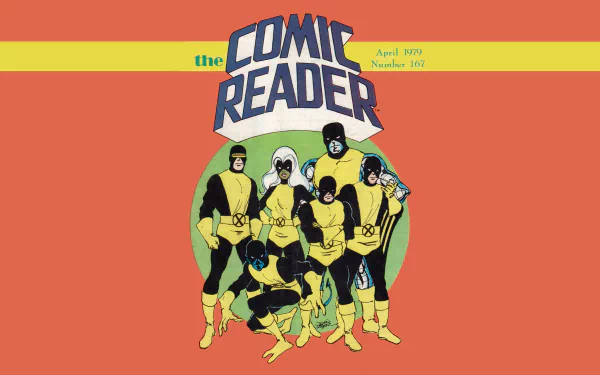 [20+] Cyclops (Marvel Comics) 4k Wallpapers