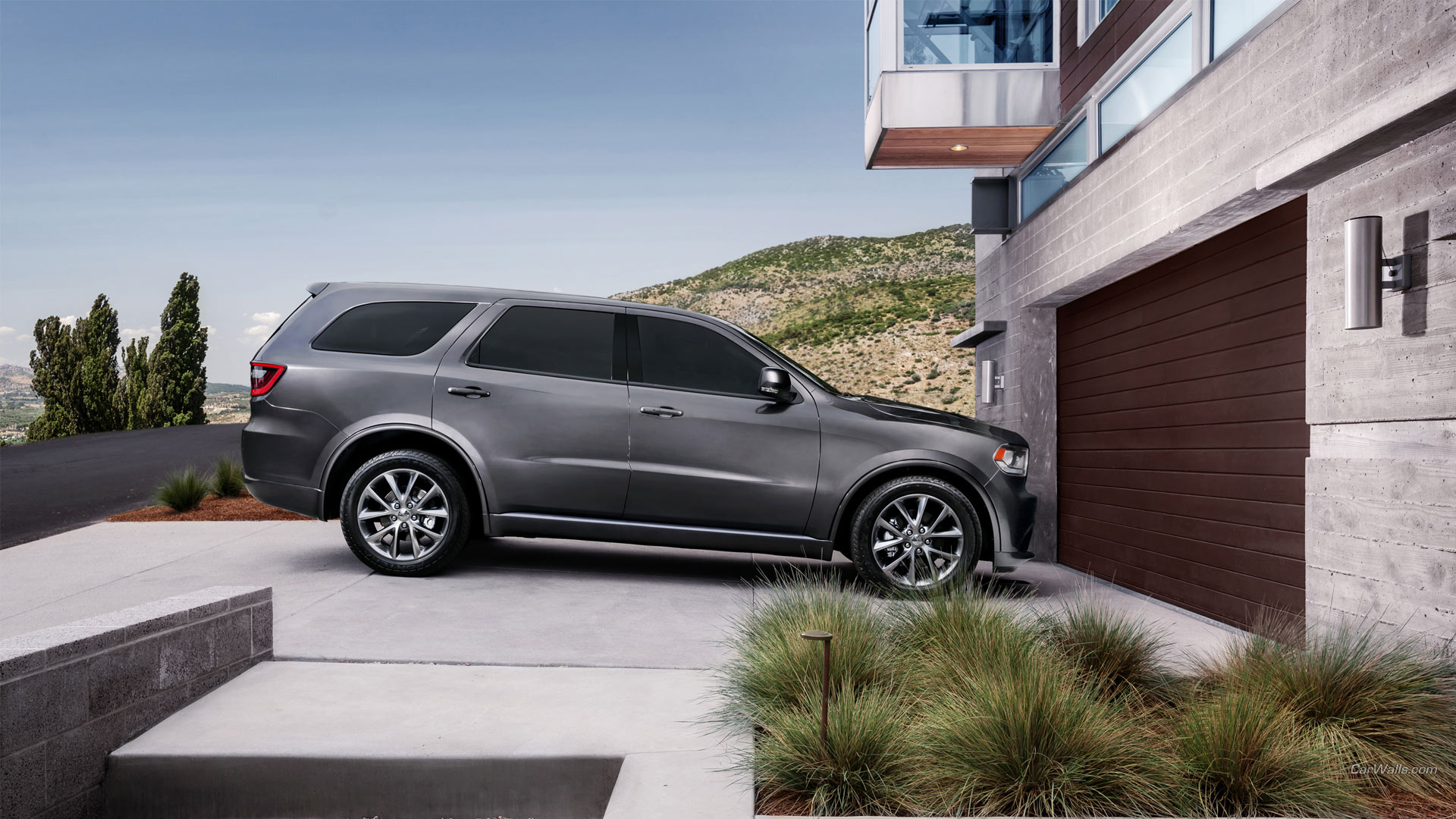 Dodge Durango HD Wallpaper | Background Image | 1920x1080
