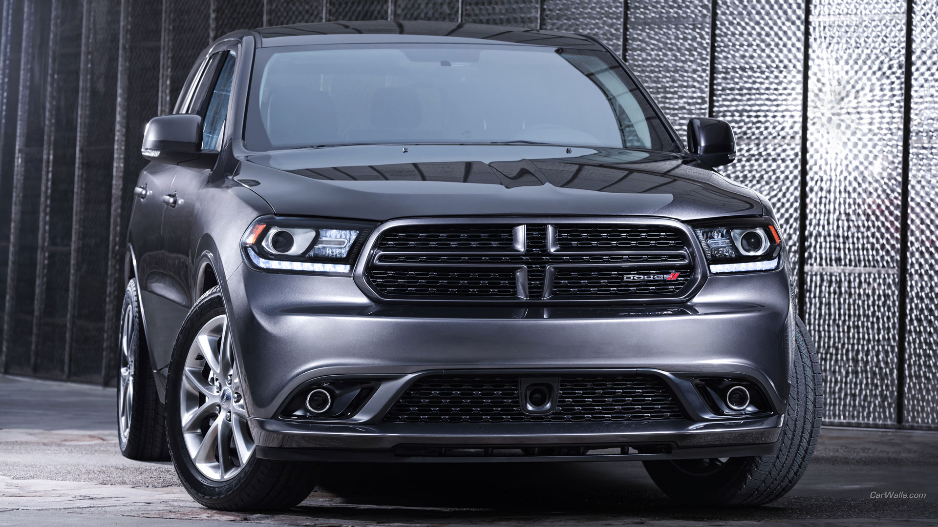 Dodge Durango HD Wallpaper | Background Image | 1920x1080
