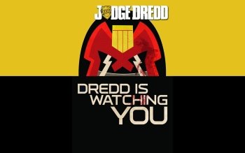 Download Judge Dredd Comic PFP