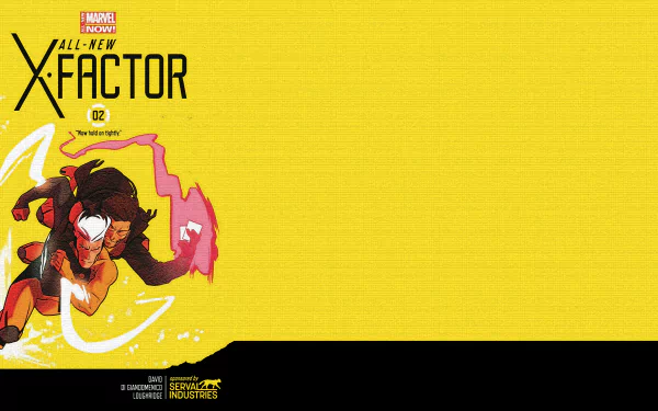 X-Factor 4k Wallpapers