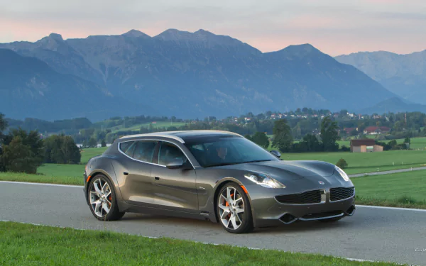 [10+] Fisker Surf Wallpapers