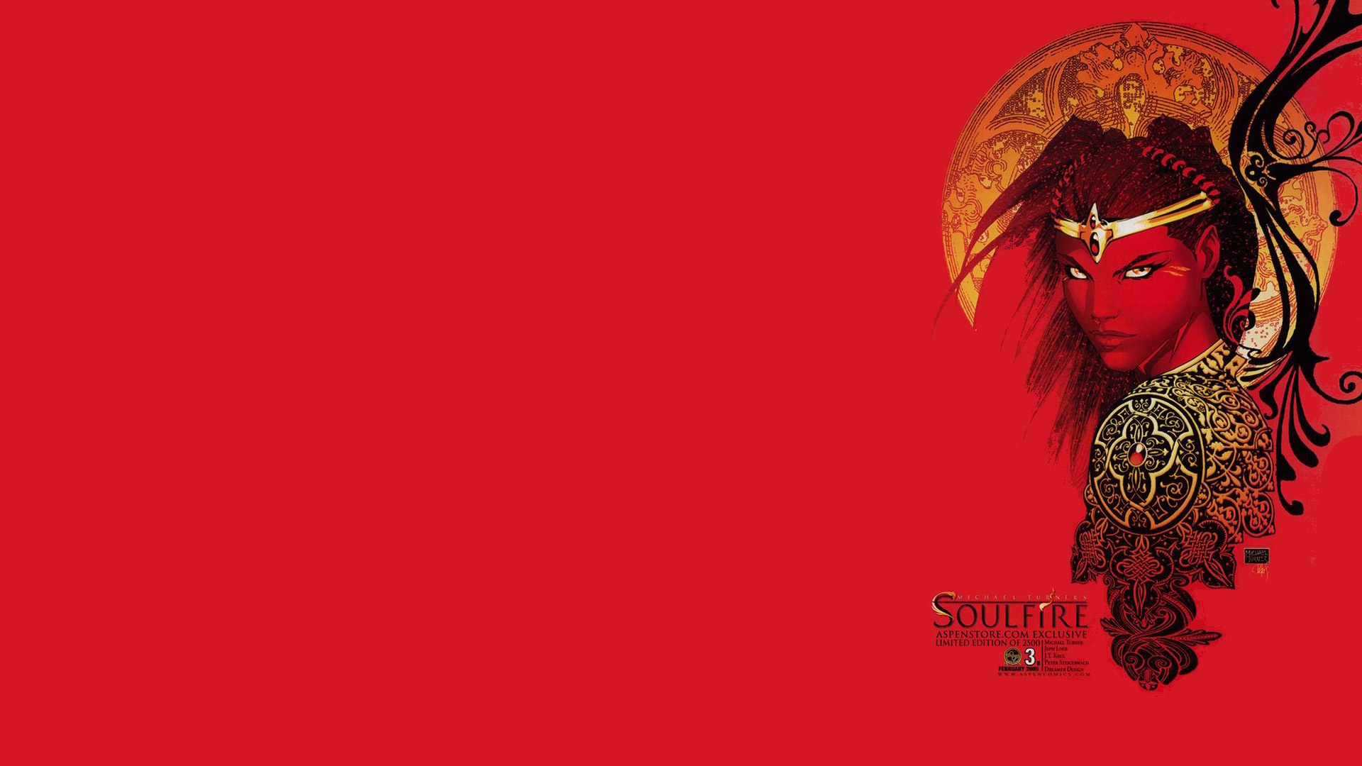 Soulfire HD Wallpaper | Background Image | 1920x1080