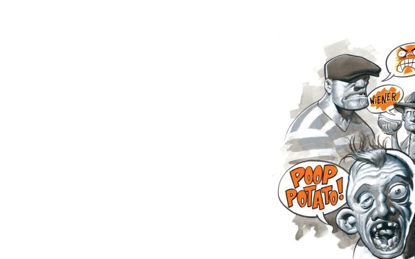 Goon HD Wallpaper | Background Image | 1920x1080 | ID:274041 ...