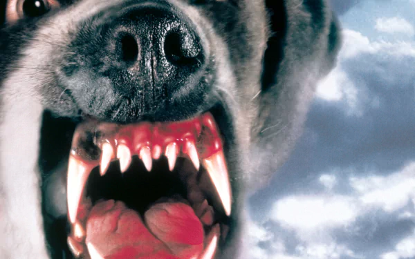 Download Movie Cujo HD Wallpaper