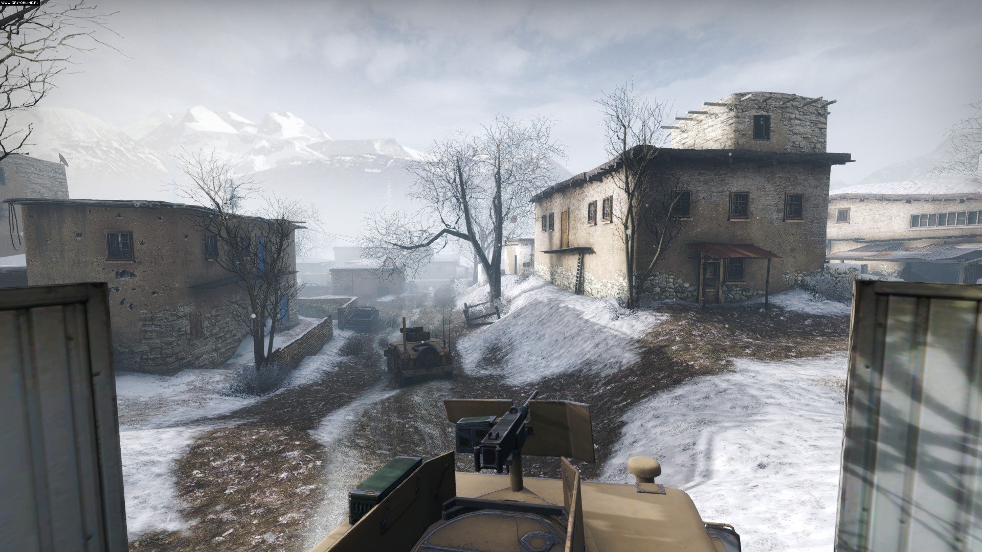 Insurgency Game Wallpaper