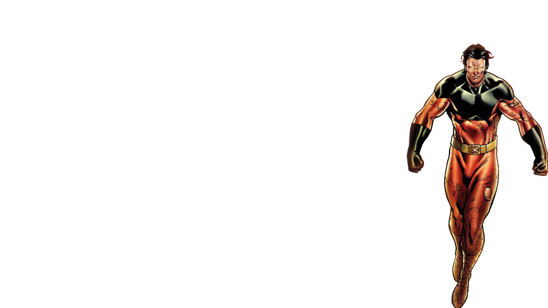 Download Comic X-Men HD Wallpaper