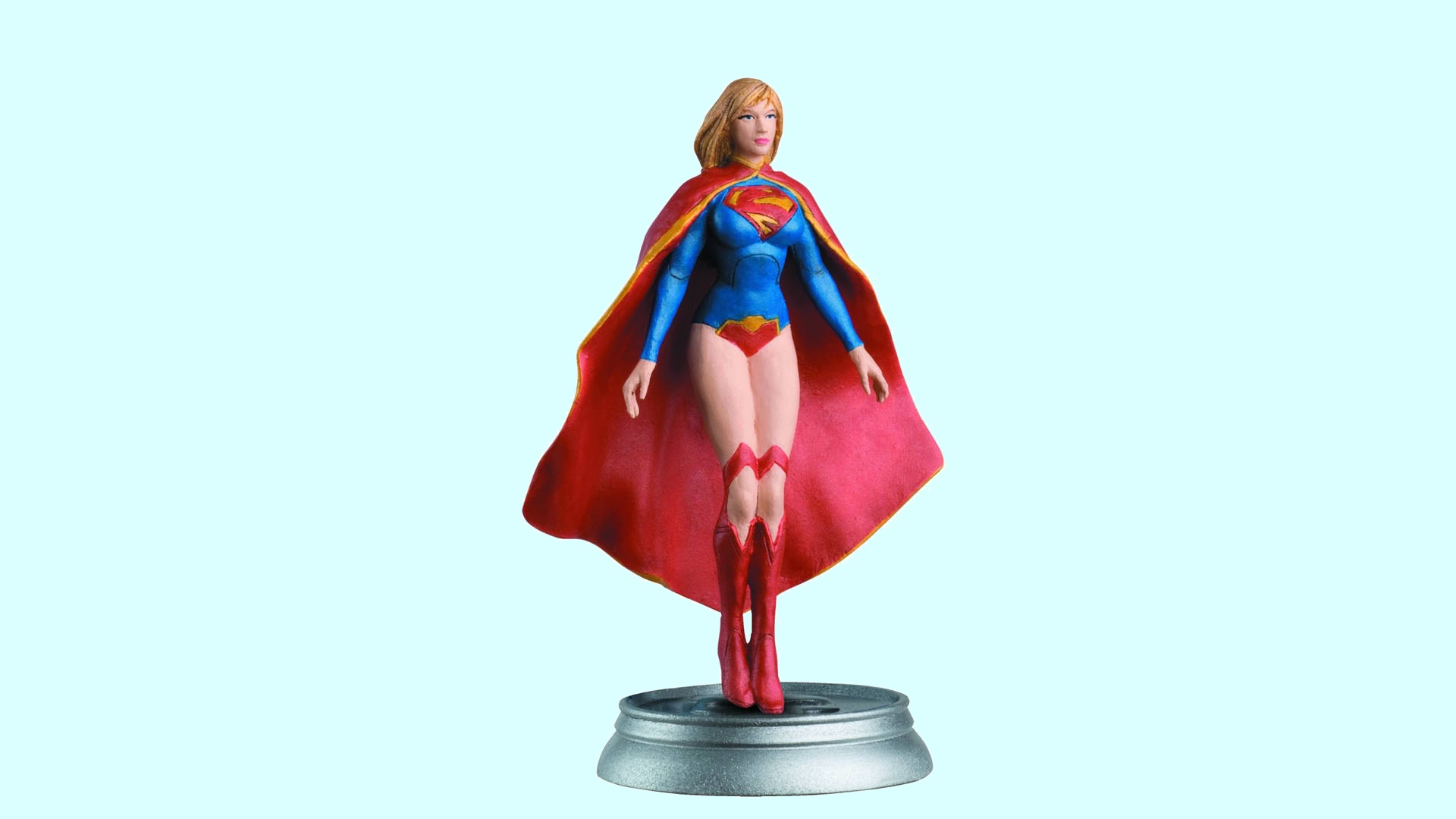 Download Comic Supergirl Hd Wallpaper