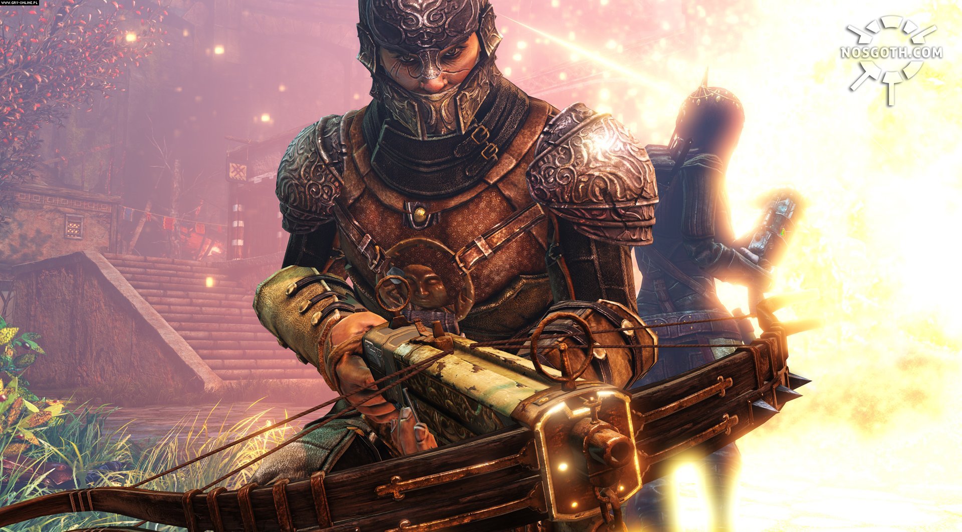 Nosgoth HD Wallpaper