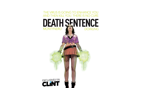 Death Sentence 4k Wallpapers