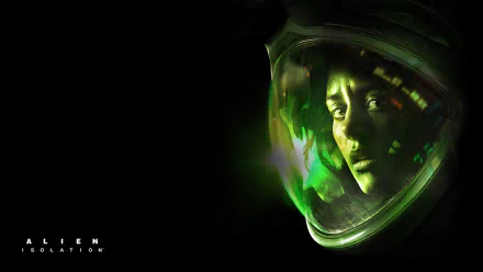 Alien: Isolation - Desktop Wallpapers, Phone Wallpaper, PFP, Gifs, and ...