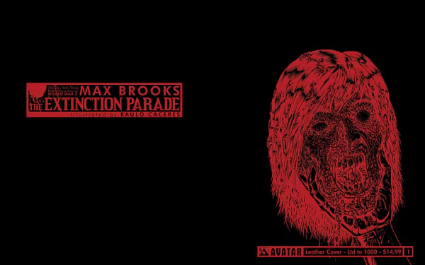 The Extinction Parade Wallpapers