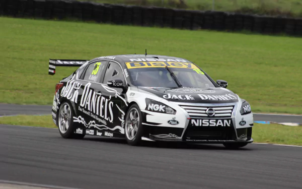 Bathurst 12 Hour Wallpapers