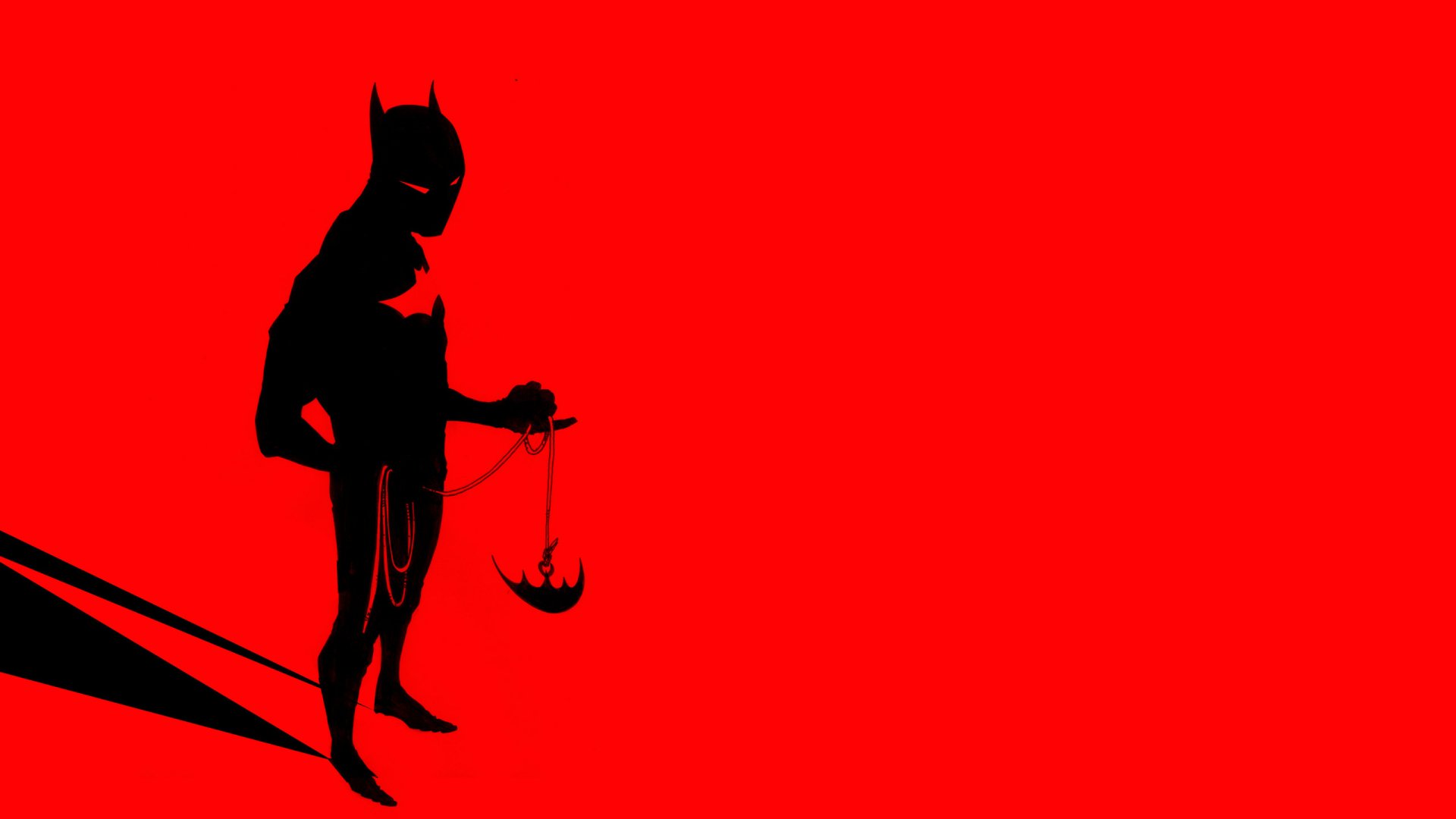 Download Batman Comic Batman Beyond HD Wallpaper
