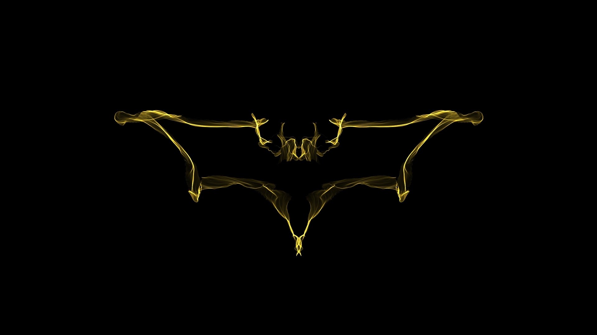Download Generative Batman Logo Batman Symbol Comic Batman HD Wallpaper ...