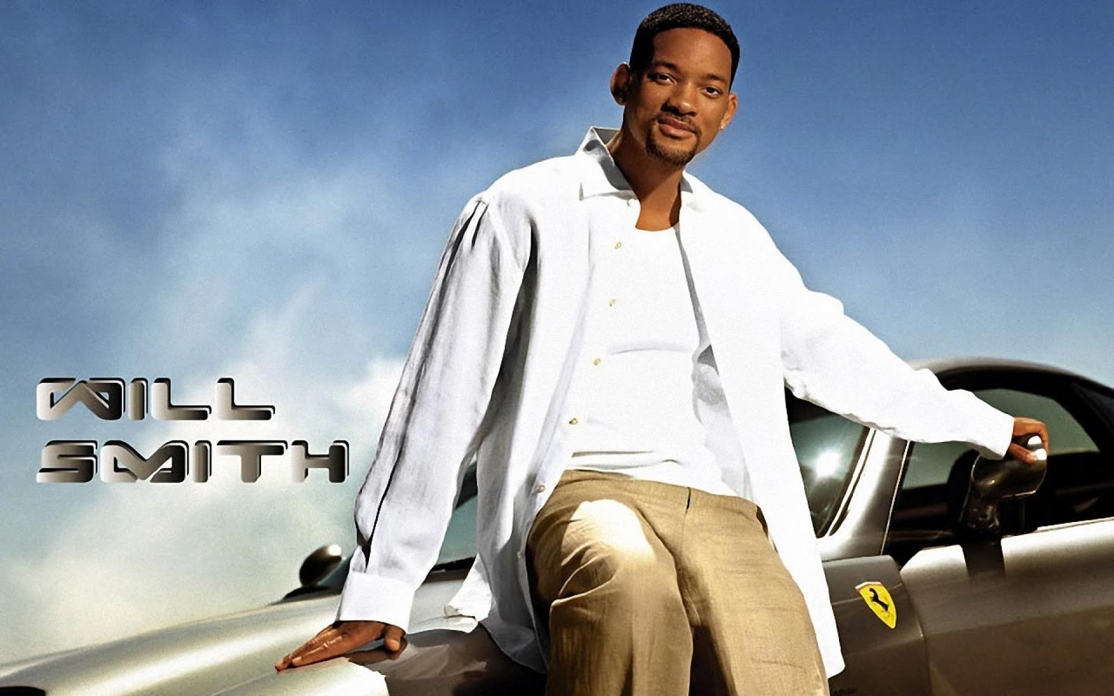 Will Smith HD Celebrity Wallpaper: Style and Charisma Unleashed