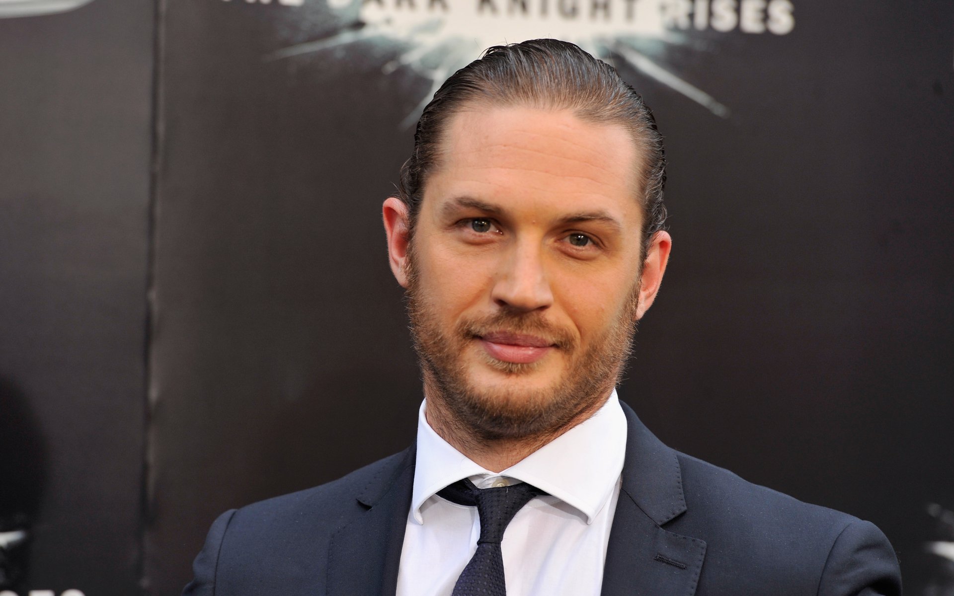Tom Hardy: Iconic English Actor HD Celebrity Wallpaper