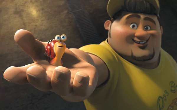 Download Movie Turbo HD Wallpaper