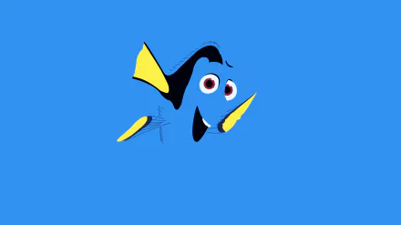 Dory (Finding Nemo) - Desktop Wallpapers, Phone Wallpaper, PFP, Gifs ...
