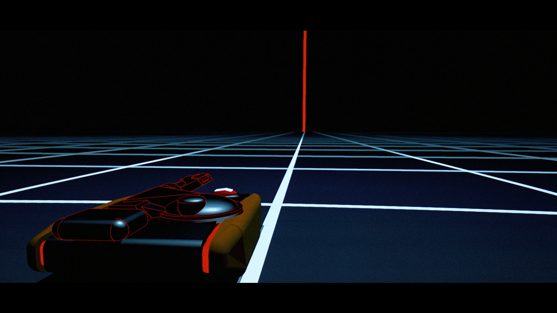 Tron Ball Wallpaper