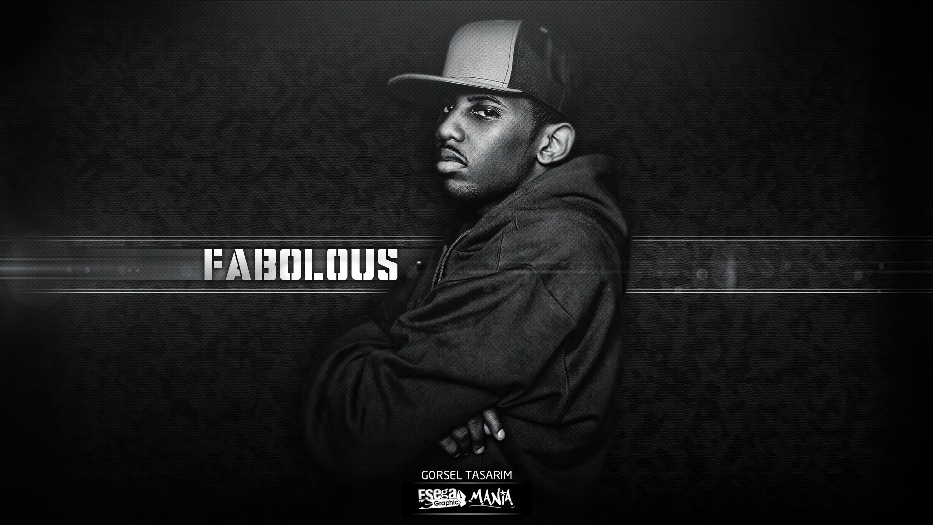 Download Music Fabolous HD Wallpaper