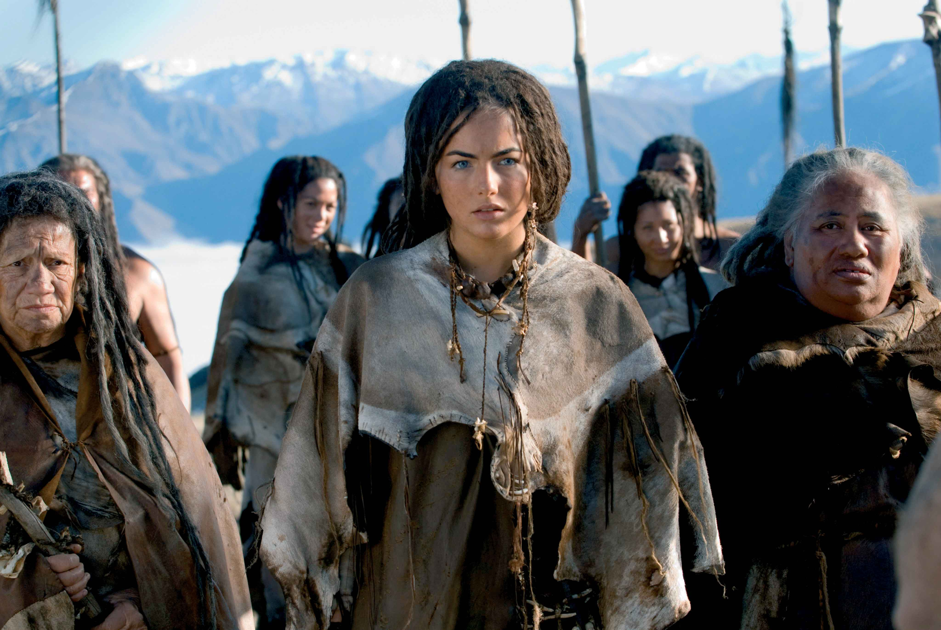 10 000 BC HD Wallpaper 10 000 BC HD Wallpaper