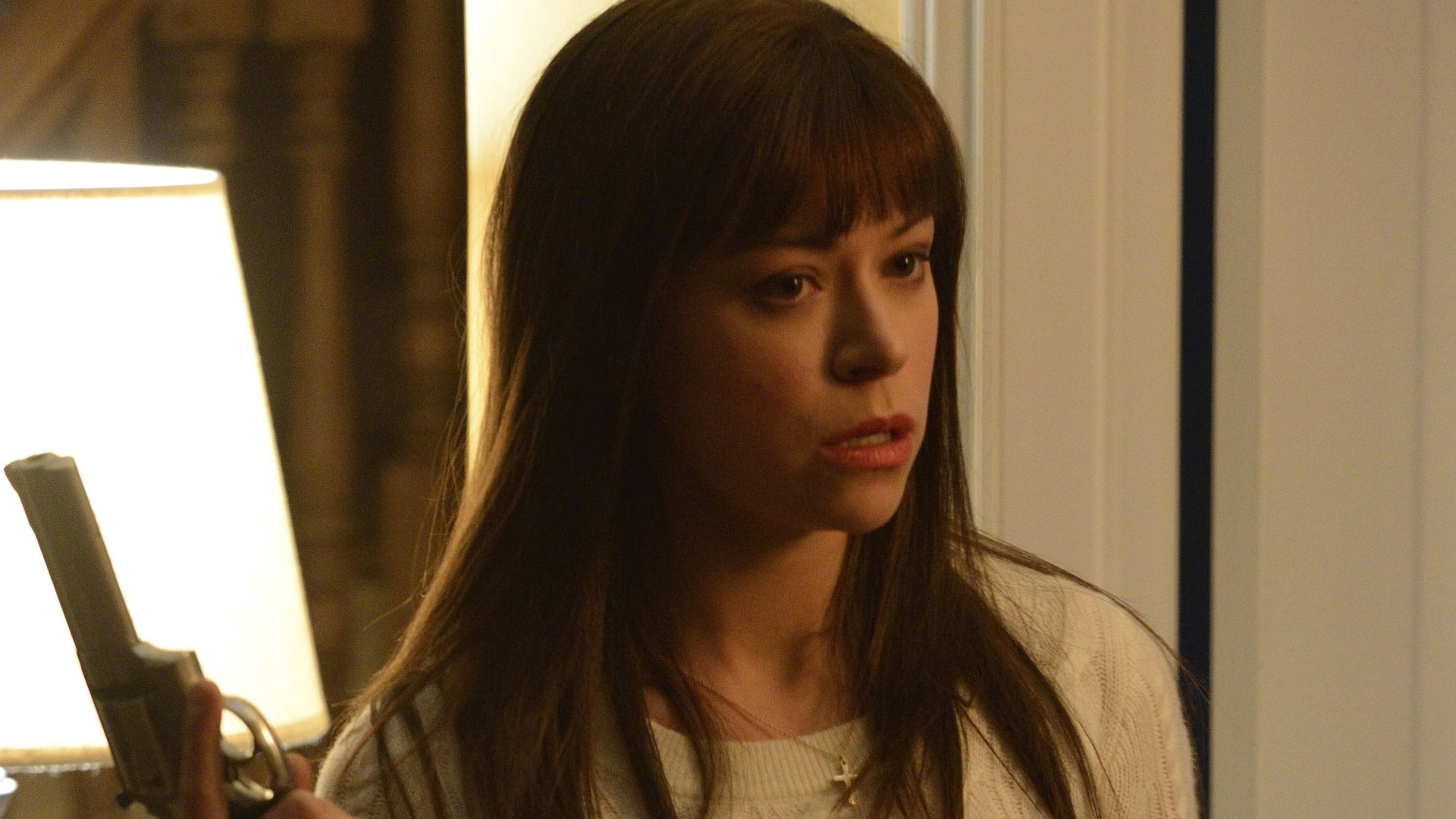 Orphan Black Desktop Background