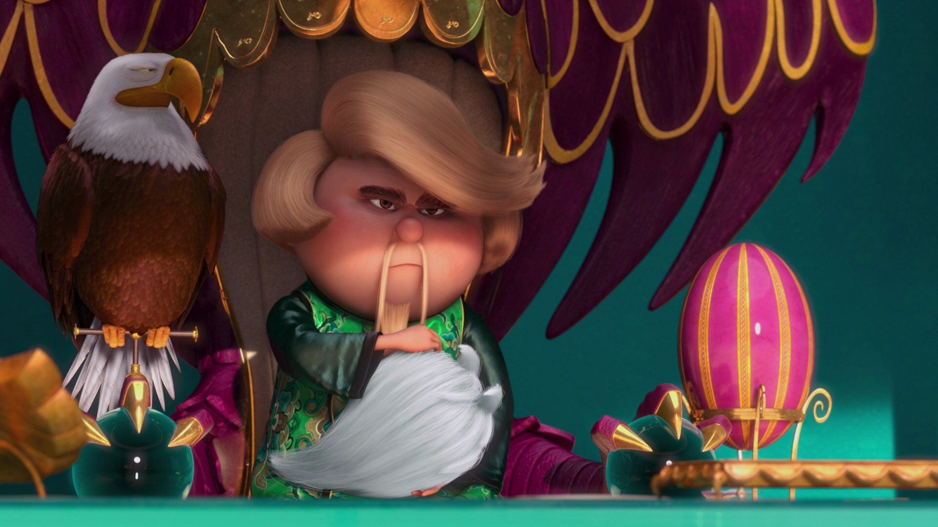 Download Movie Despicable Me 2 HD Wallpaper | 1920x1080 | Wallpaper Abyss