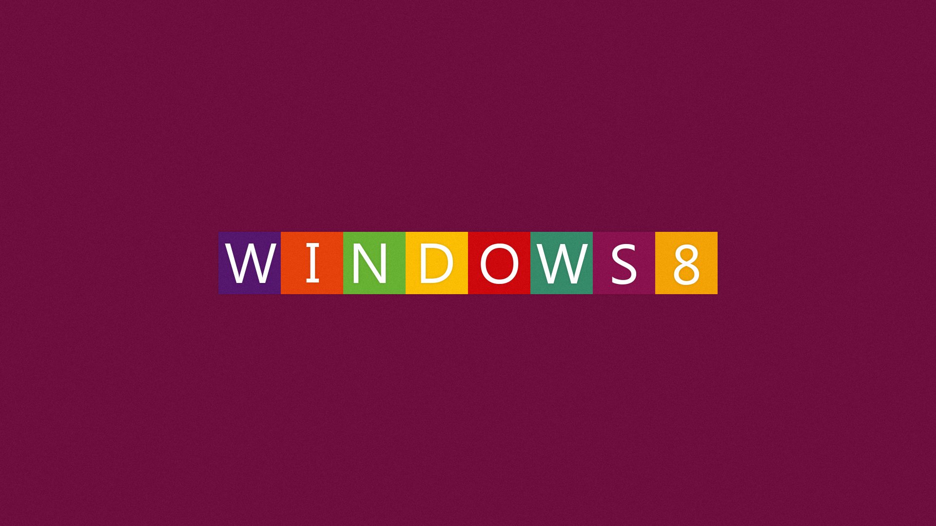 Download Colors Windows Technology Windows 8 HD Wallpaper
