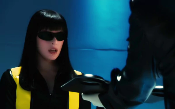 Download Movie Ultraviolet HD Wallpaper