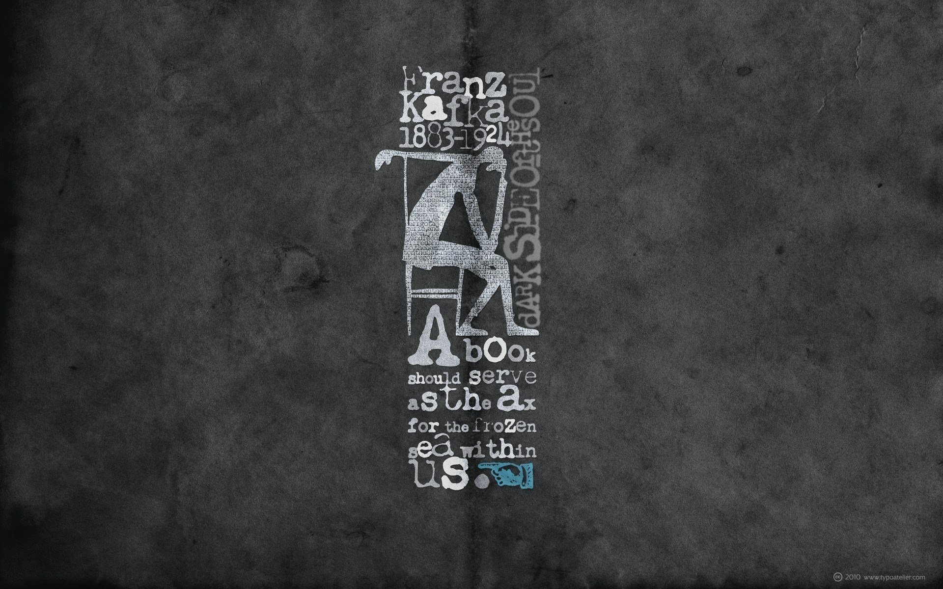 Frank Kafka Wallpapers