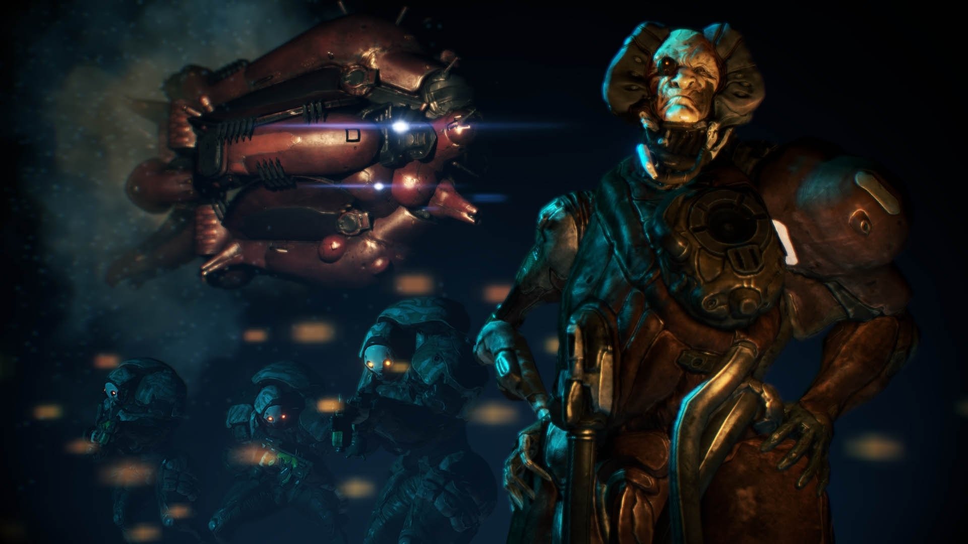 Download Video Game Warframe HD Wallpaper Download Video Game Warframe HD Wallpaper