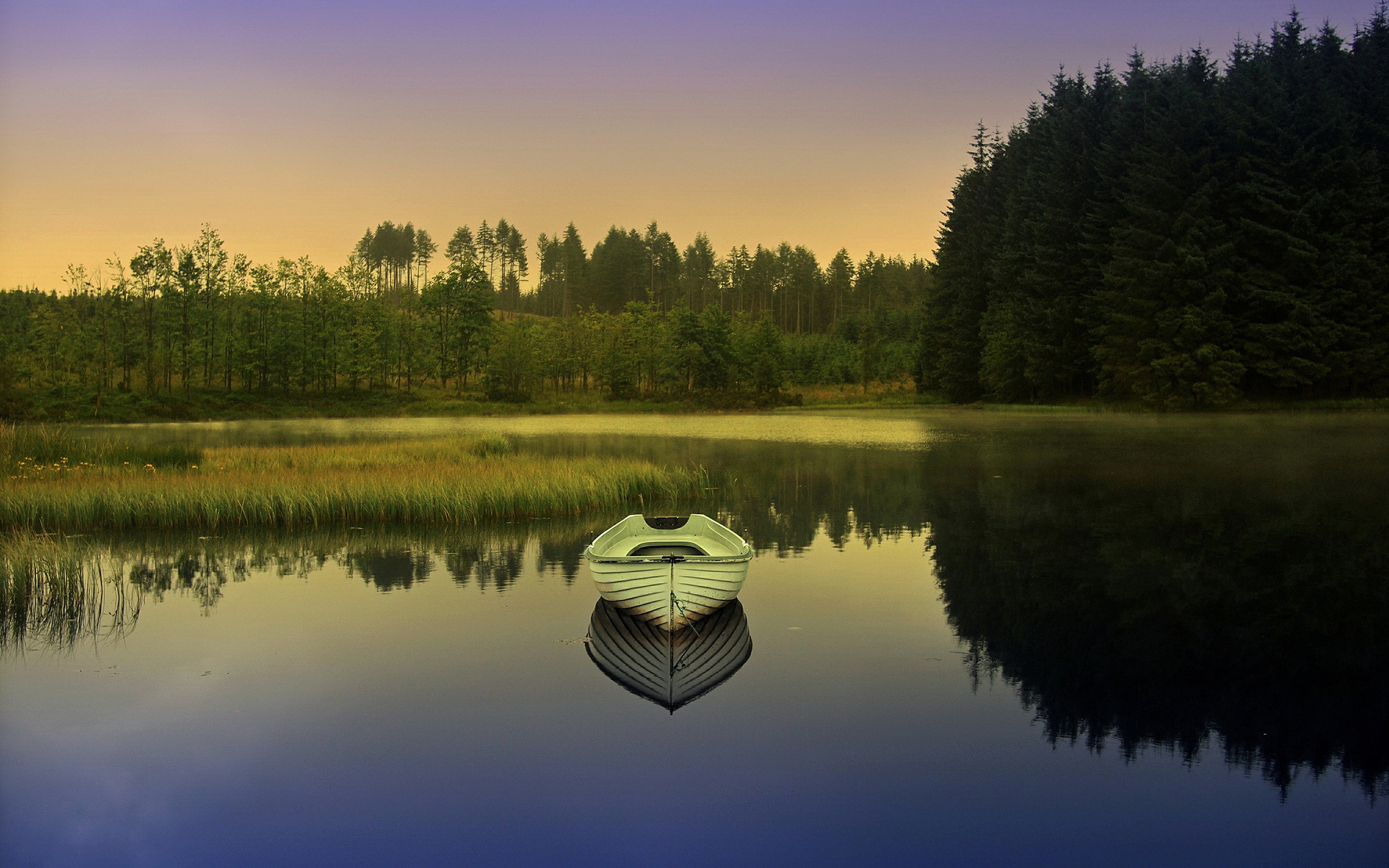 Download Vehicle Boat HD Wallpaper
