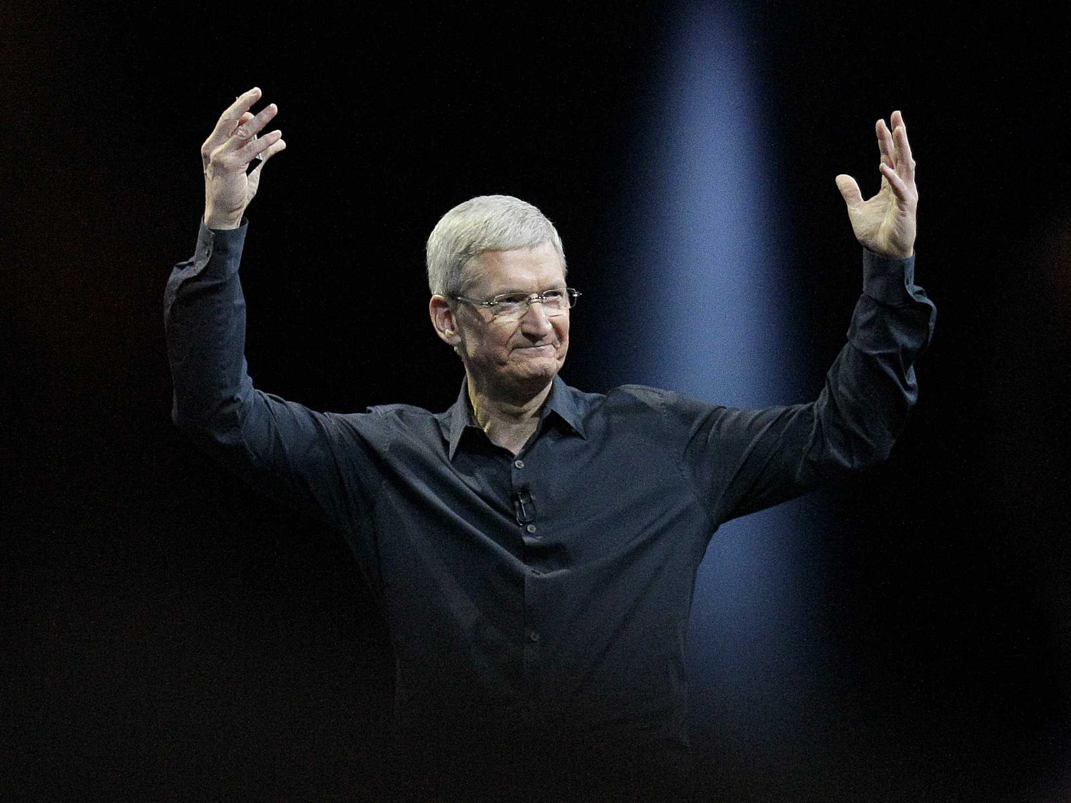 Inspirational Leader Desktop Wallpaper HD