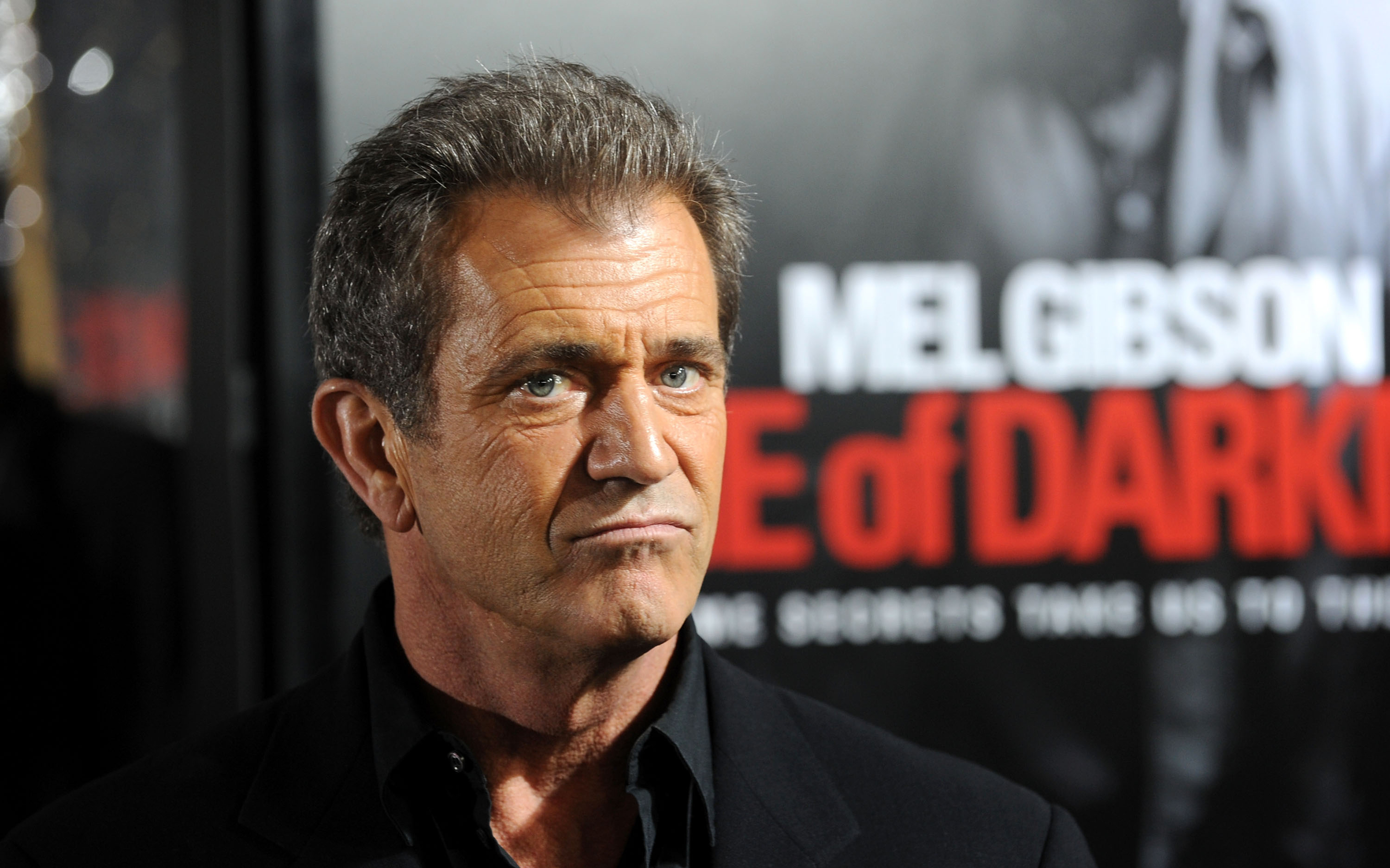 Mel Gibson Edward Gibson