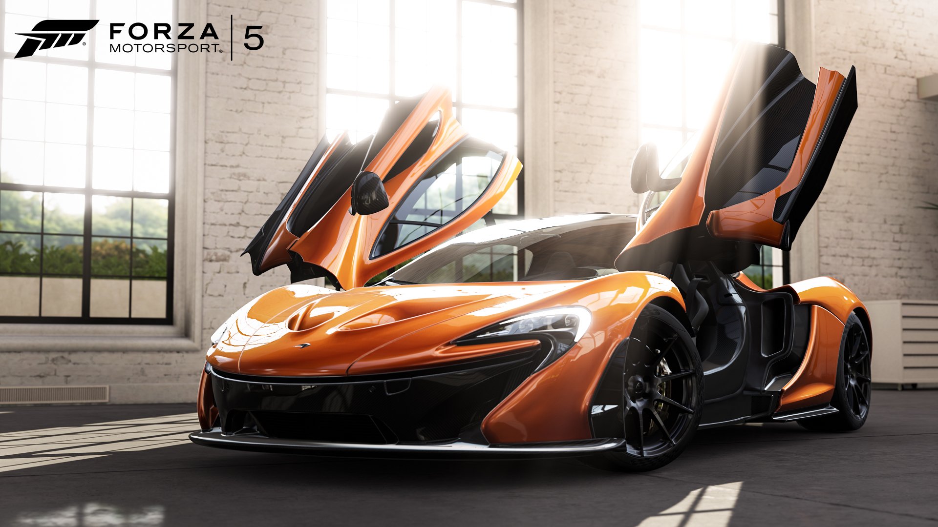 Download Video Game Forza Motorsport 5 HD Wallpaper | 1920x1080 ...