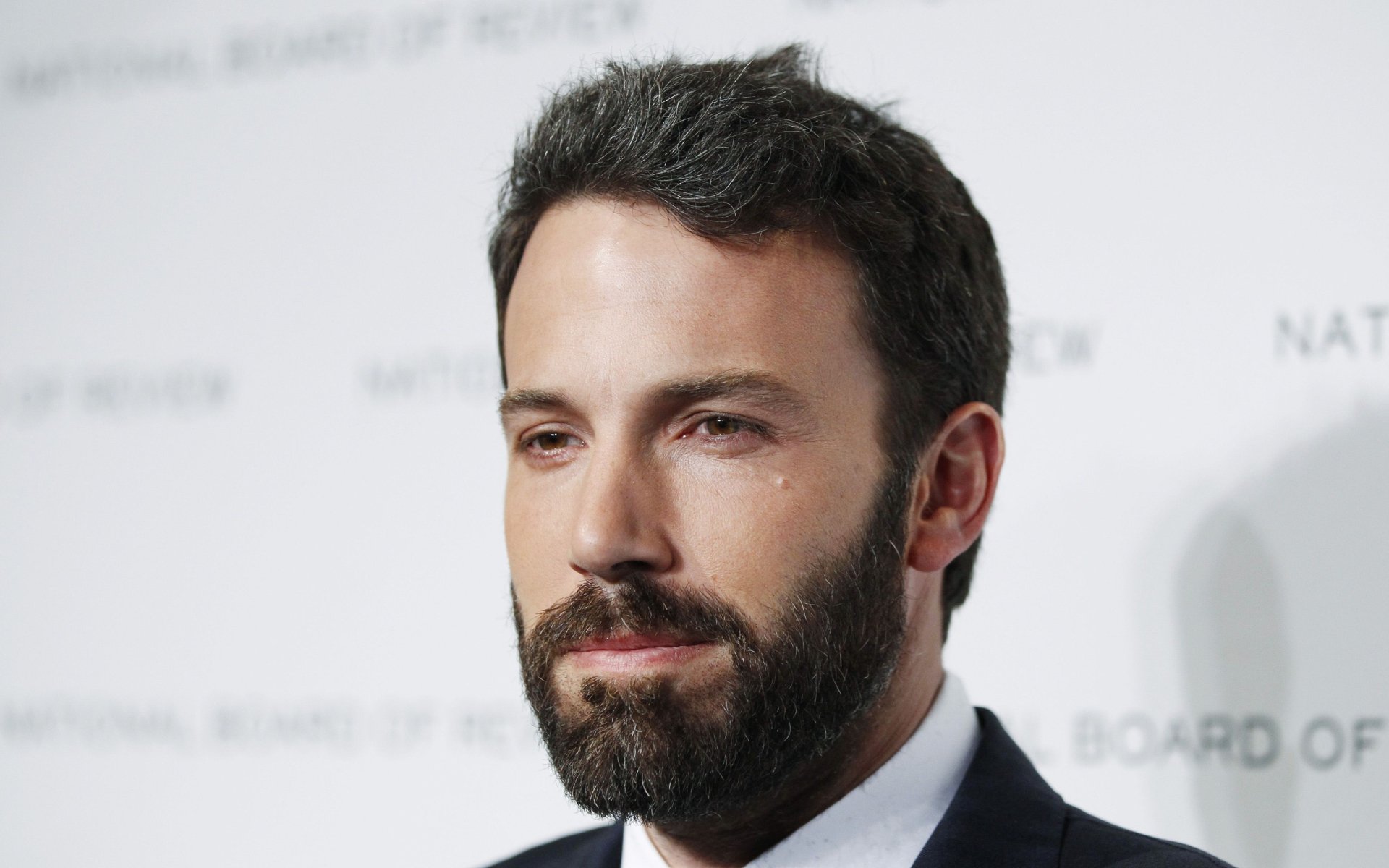 Download American Actor Celebrity Ben Affleck HD Wallpaper